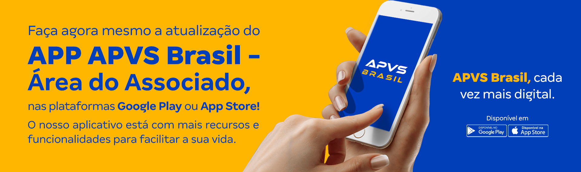 APVS Associação de Proteção Veicular para você e seus negócios